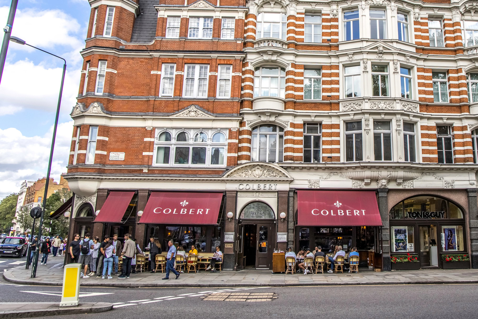 Top Services and Amenities In Chelsea for New Residents
