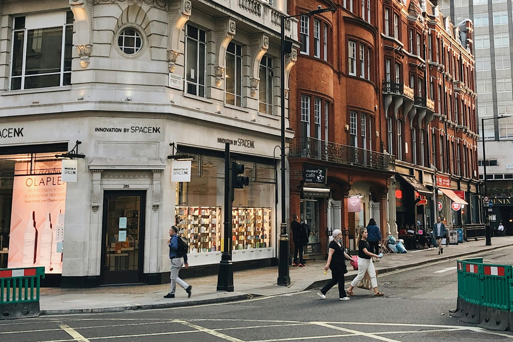 Best Local Shops and Markets in Chelsea for New Residents
