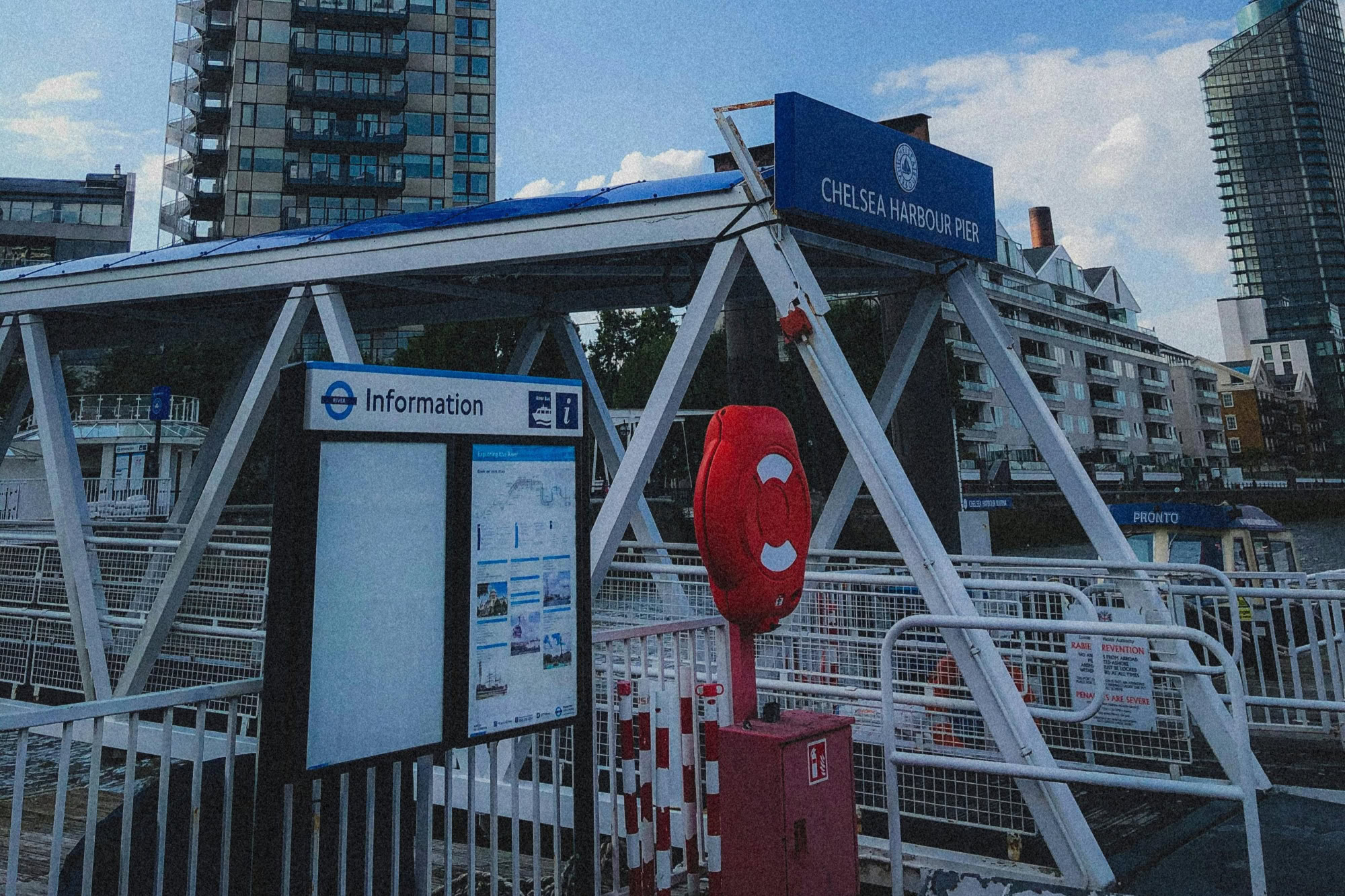 How to Use Chelsea's Public Transport for New Homeowners