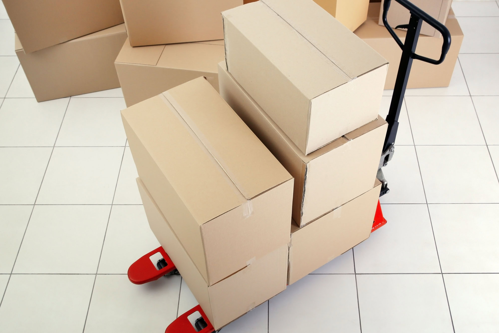 What Are the Benefits of Hiring Professional Packers for Your Move?